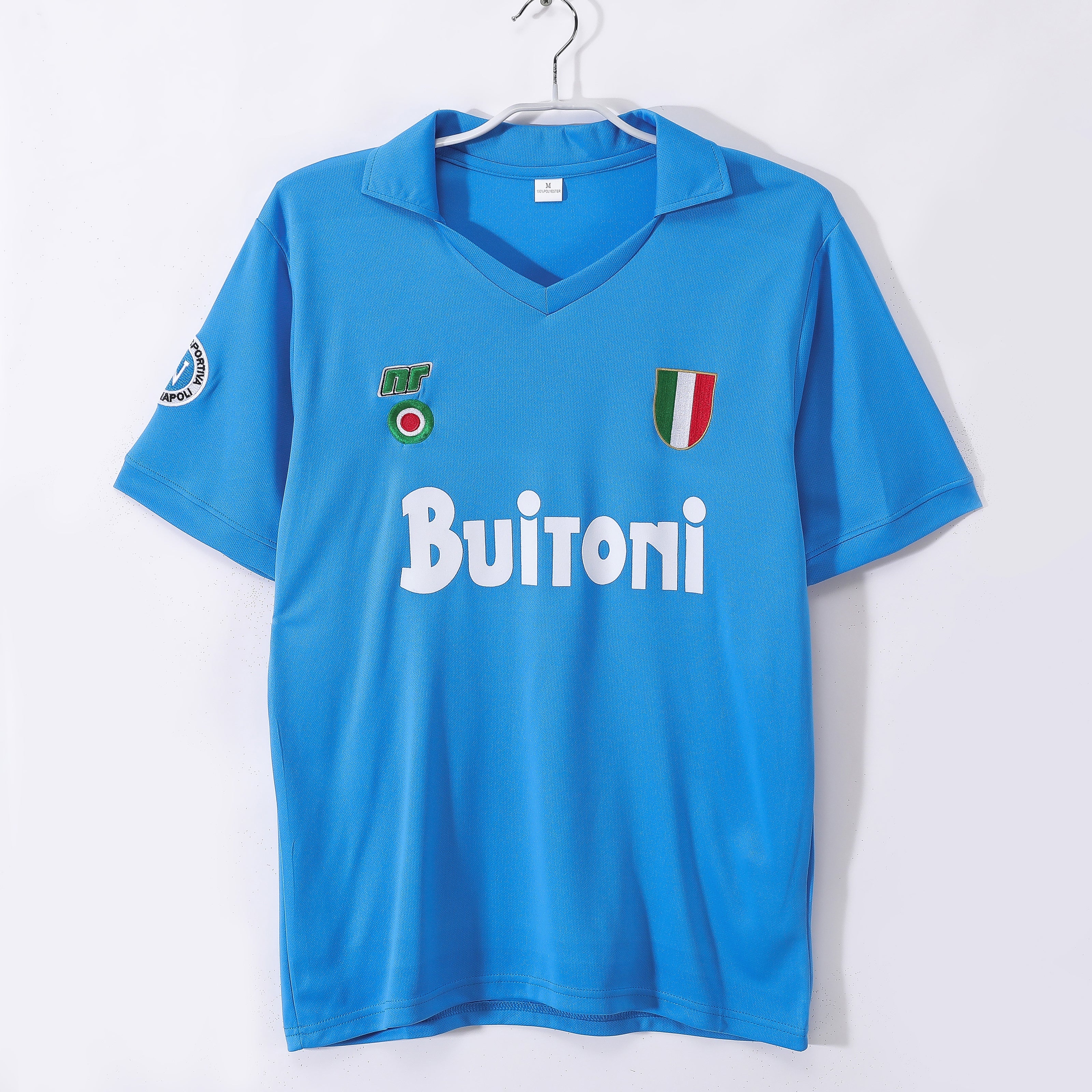 Napoli 1987 Retro – Icon Foot